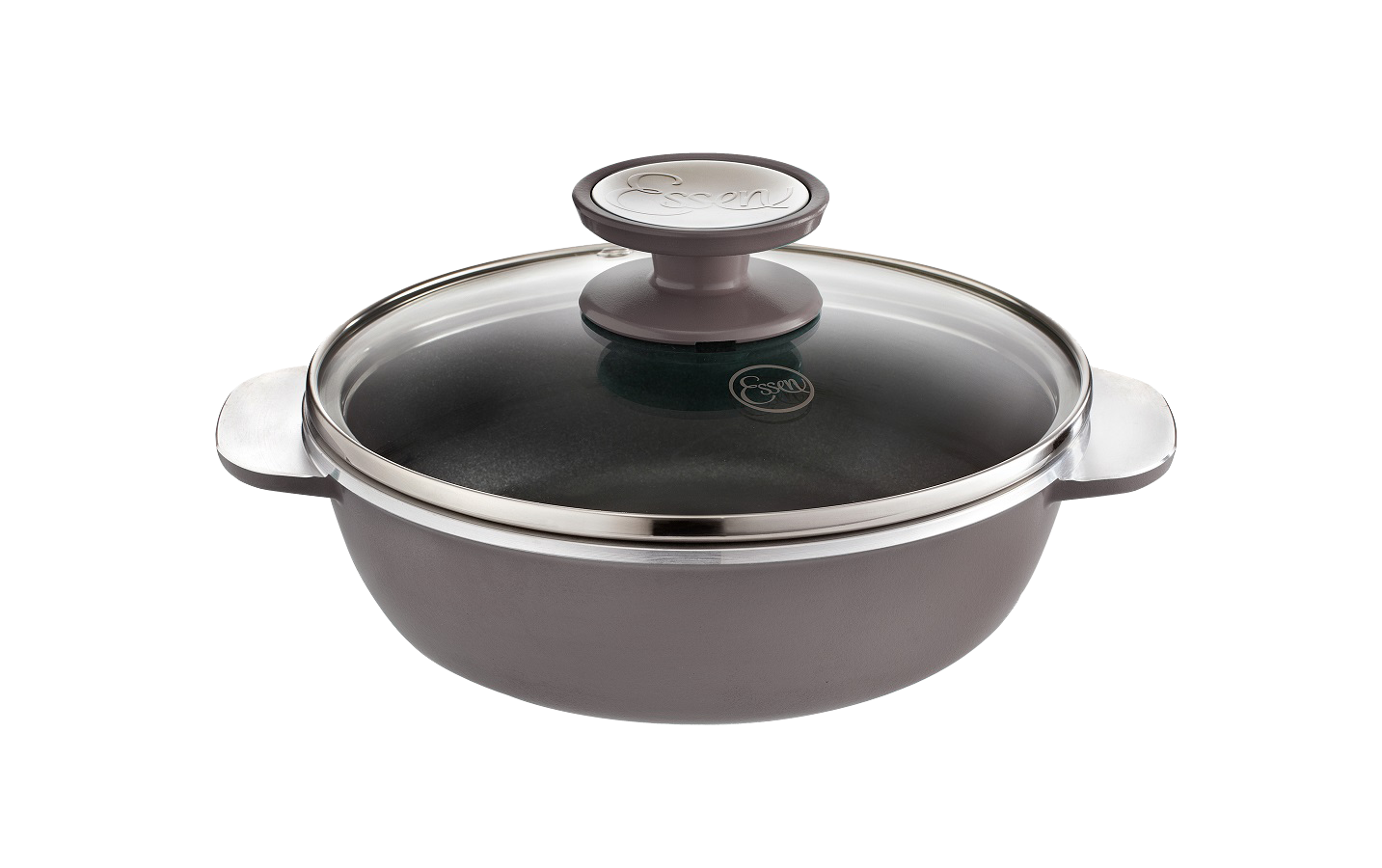 Sartén 18cm Terra - OllasEssenLife