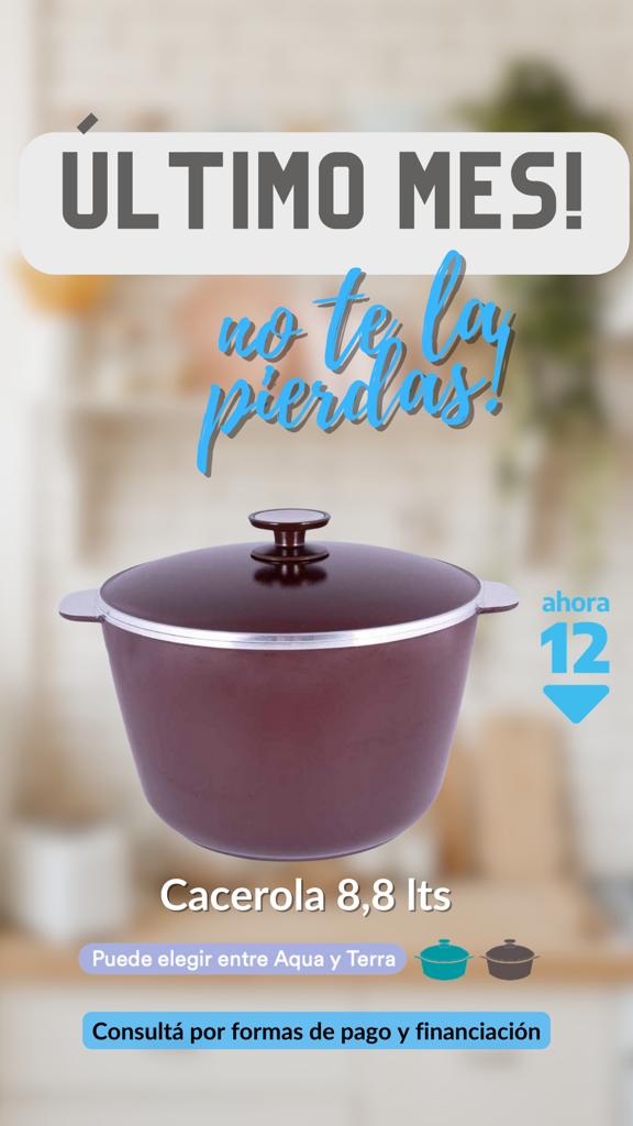 Promos del mes - OllasEssenLife